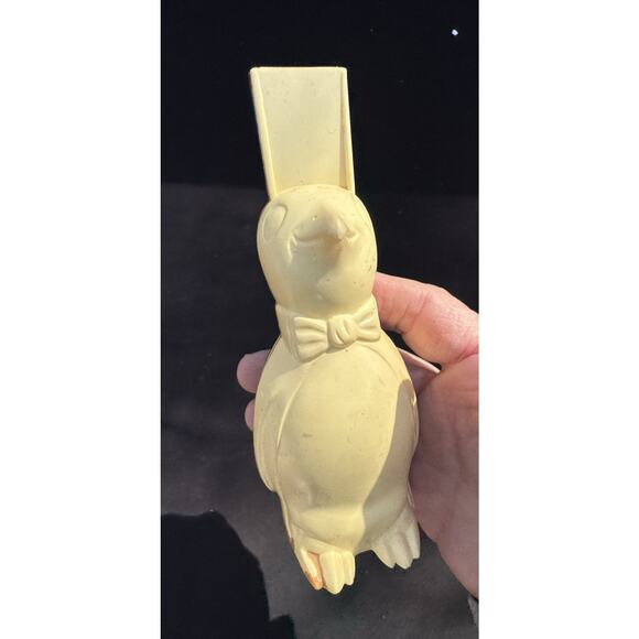 Remco | Toys | Rare Vintage Remco Tricky Peter Penguin Whistle 96s To8 ...